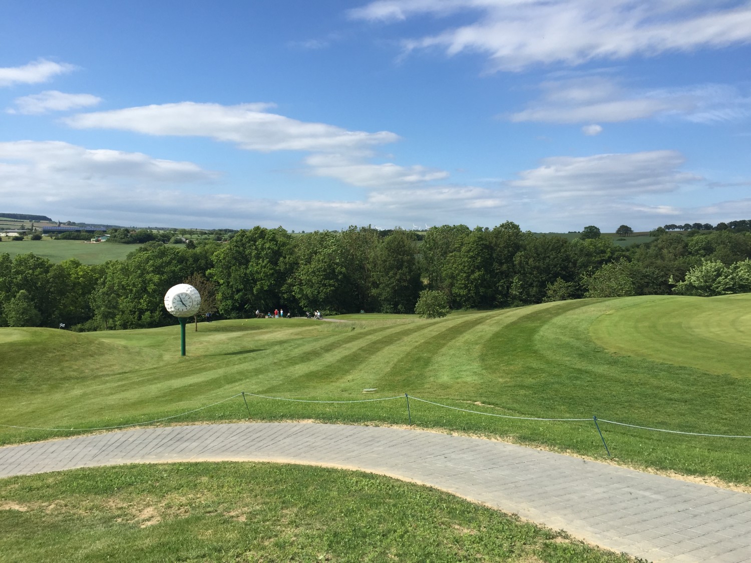 IMG_4039 - Golf-Resort Bitburger Land