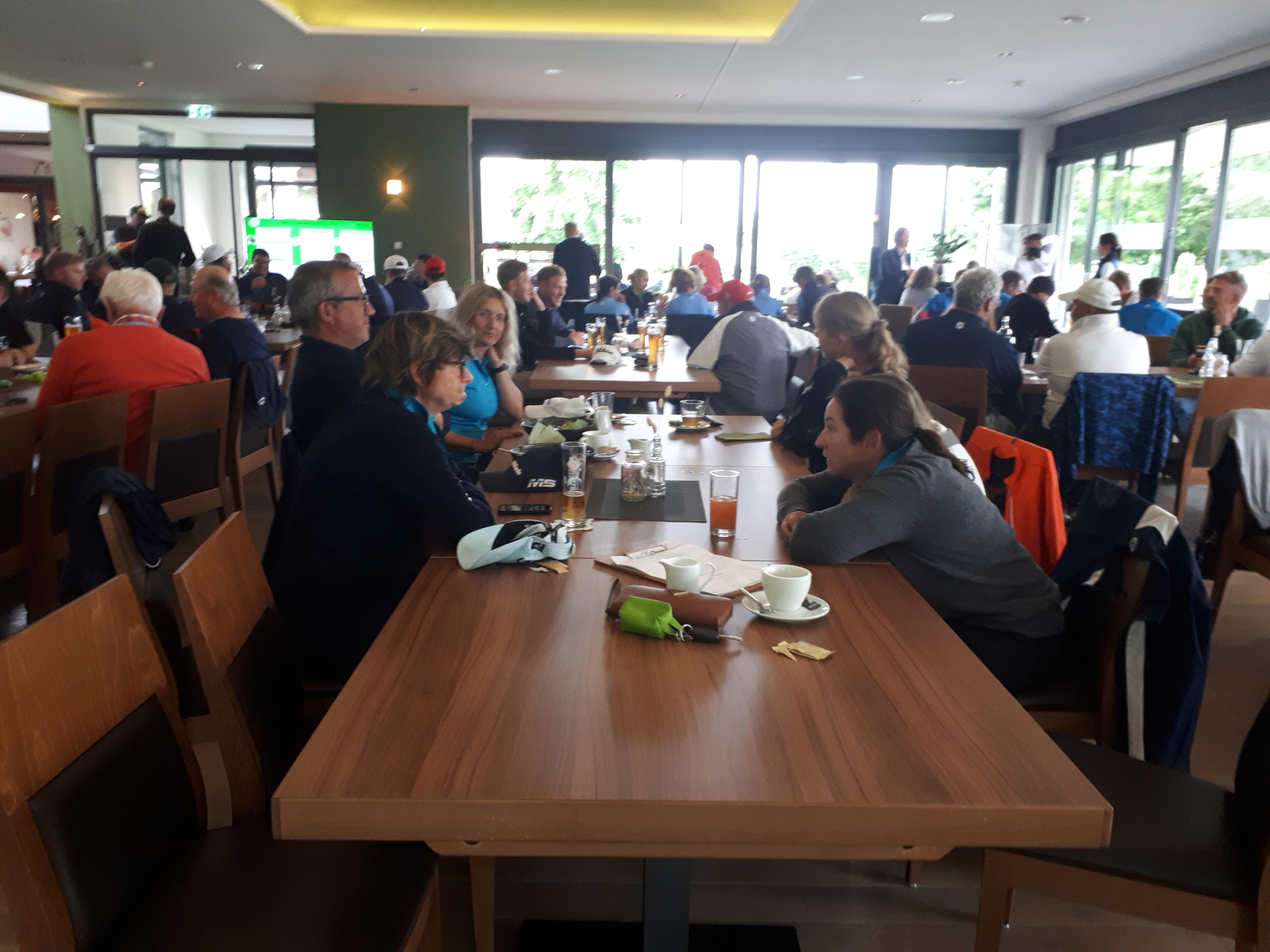Herzlich Willkommen im Golf-Resort Bitburger Land